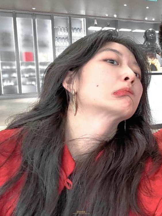蟠陶盛彦陶姝娜张小彦cp情侣头像 孙千陈靖可情头